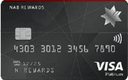 NAB Rewards Platinum Card with Velocity for Virgin Australia | RWRDS ...